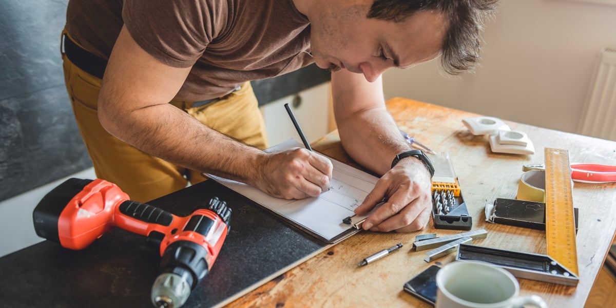 Starting from Scratch? Get Your New Build Right