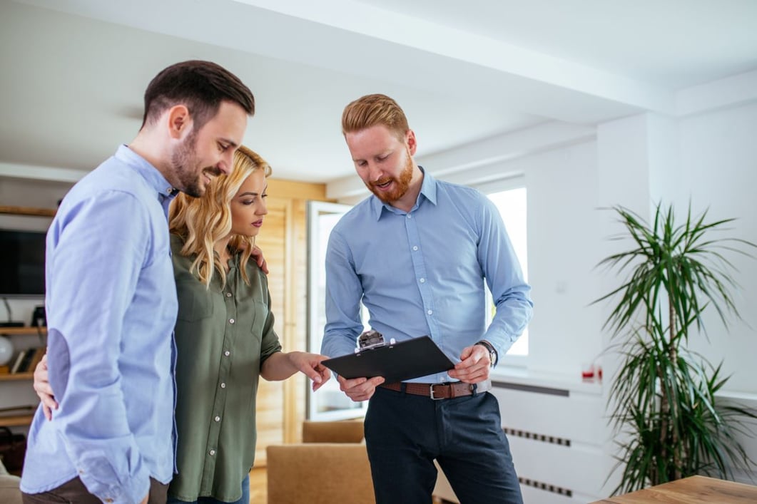 ‍Things to Consider When House Hunting