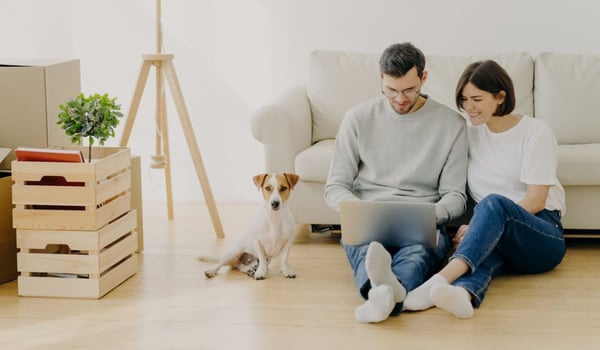 House-Hunting Must-Haves Checklist